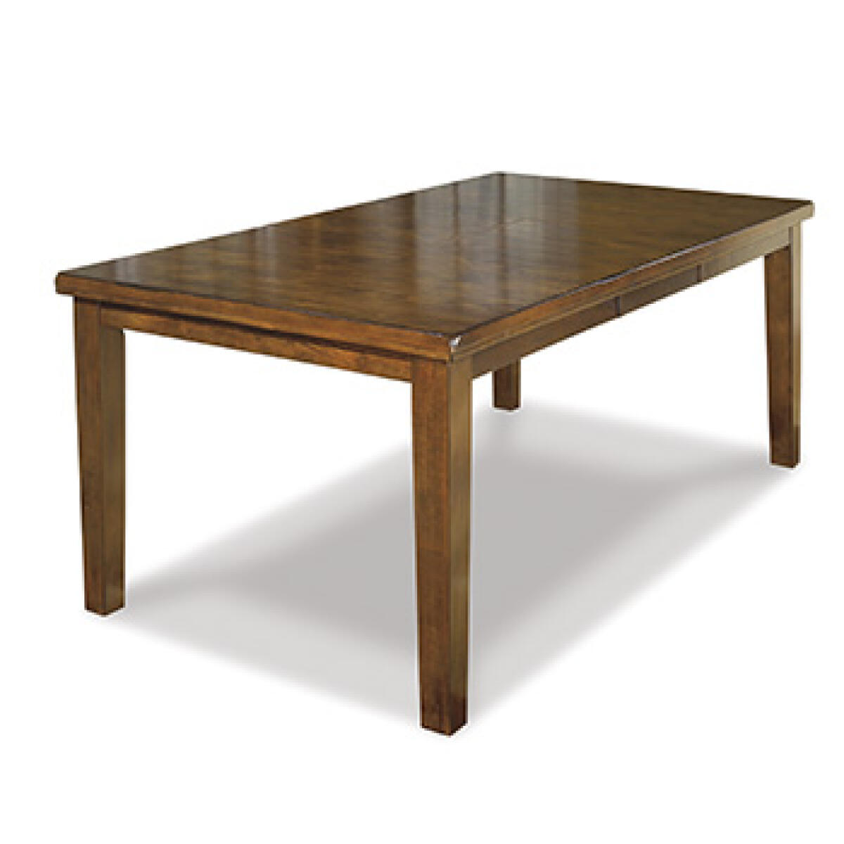 Ralene Dining Extension Table – Noah's Home Furnishings