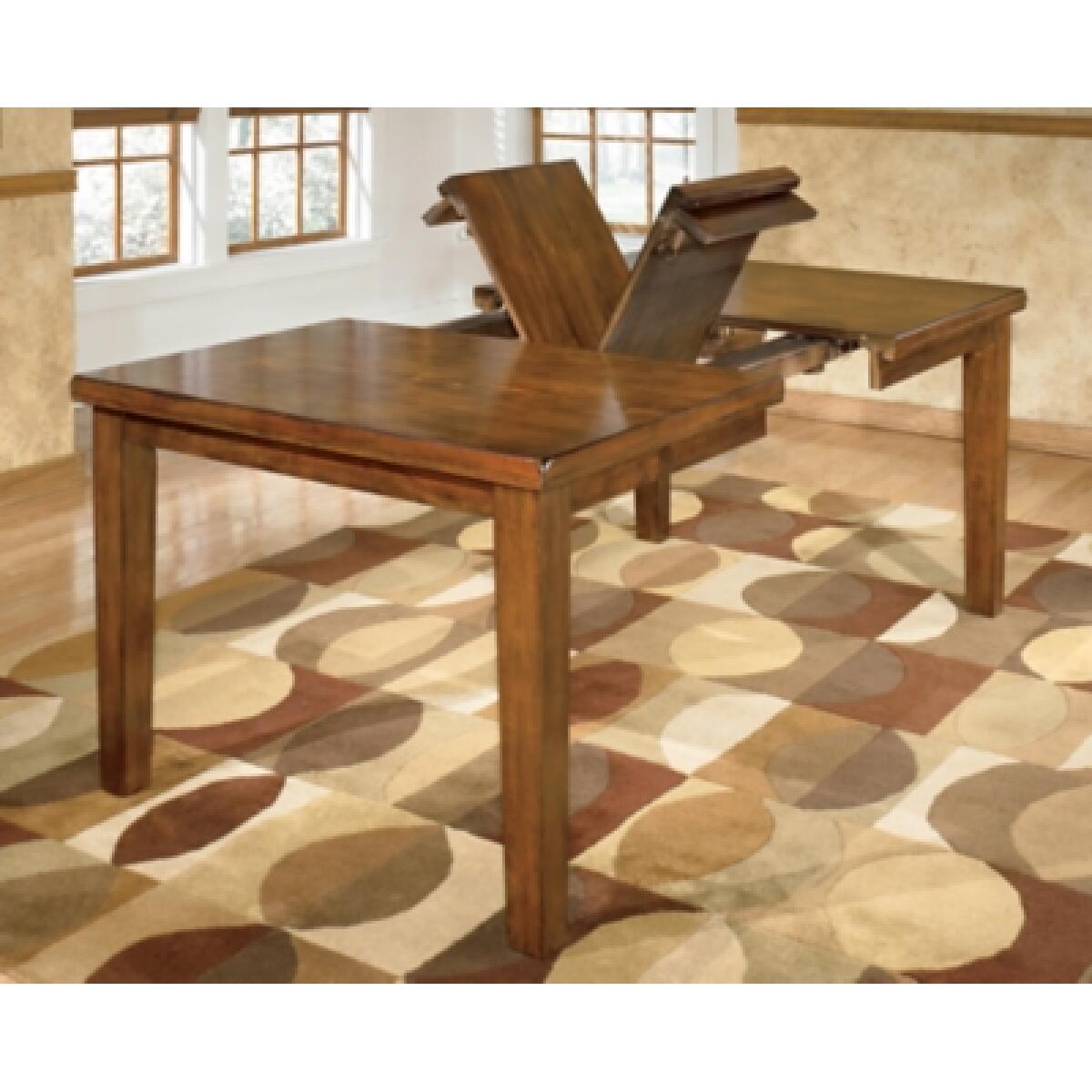 Ralene Dining Extension Table – Noah's Home Furnishings