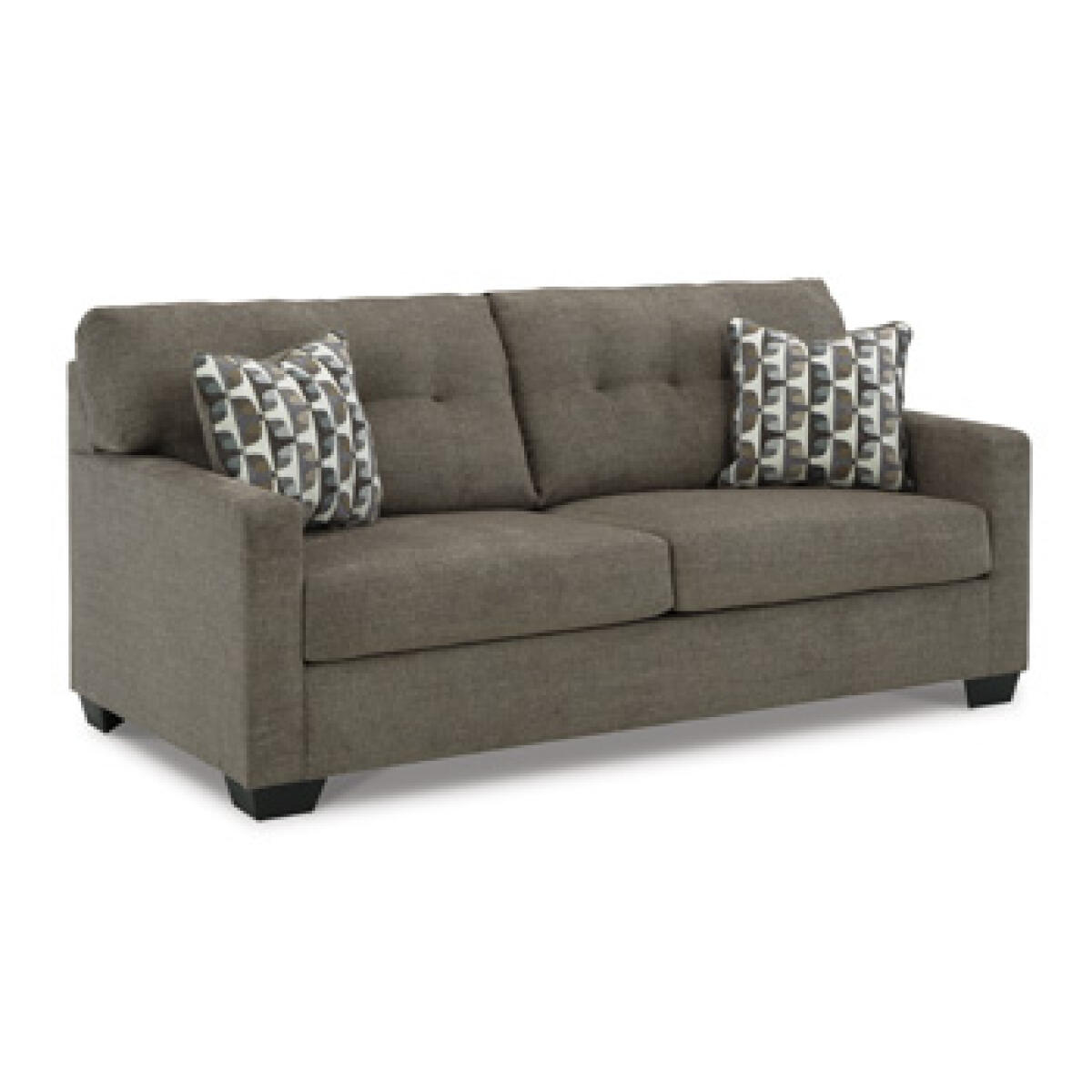 Mahoney Sofa – Noah's Home Furnishings