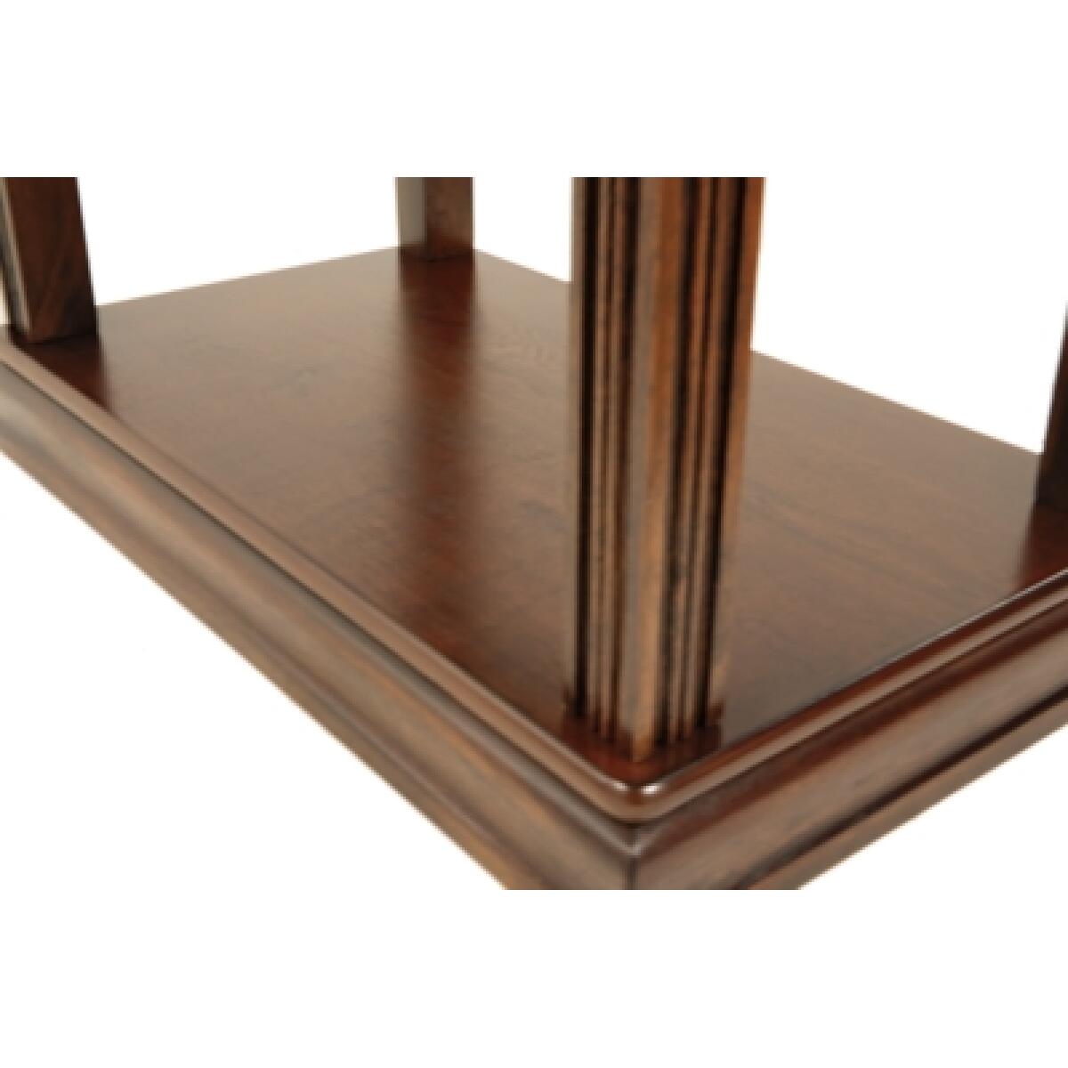 Breegin Chairside End Table – Noah's Home Furnishings